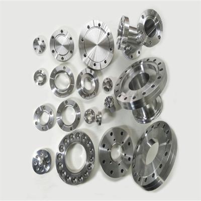 China Alloy Steel Expander Flange Raised Face DN30 Class 300 ASTM A182F5 for sale