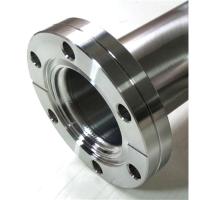 China ANSI Class 600 Raised Face Expander Flange 2 Inch ASTM A182 F904L Stainless Steel for sale