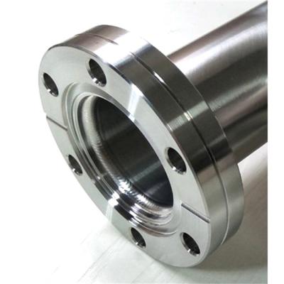 China 8 Inch SS Flange Class 900 ASTM A182 F304 Standard Dimensions Steel Flange Expander Flange B16.5 for sale