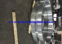 China WN Forged Steel Flange 6 Inch 150LB ASTM A182 F316H Stainless Steel Pipe Fittings for sale