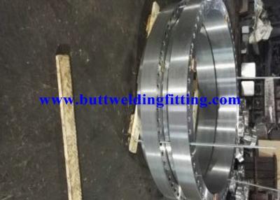 China WN Forged Steel Flange 6 Inch 150LB ASTM A182 F316H Stainless Steel Pipe Fittings for sale