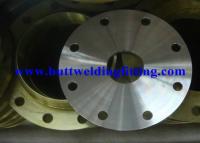 China ANSI B16.5 1.4308 ASTM 316 Stainless Steel Blind Forged Flange DN10-DN1000 Class150-2500 for sale