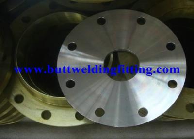 China ANSI B16.5 1.4308 ASTM 316 Stainless Steel Blind Forged Flange DN10-DN1000 Class150-2500 for sale
