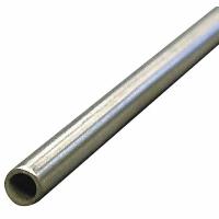 China Stainless Steel Seamless Pipe Sch10 1 Inch 2000mm ASTM A269 304 316L for sale