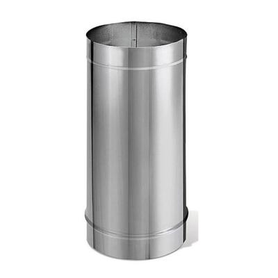 China 304 Stainless Steel Welded Pipe 6ft Length 1in OD Industrial Grade Seamless Tube for sale