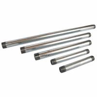 China Stainless Steel 316 Seamless Pipe 0.31 in ID 1/2 in OD ASTM A269 Industrial Grade for sale
