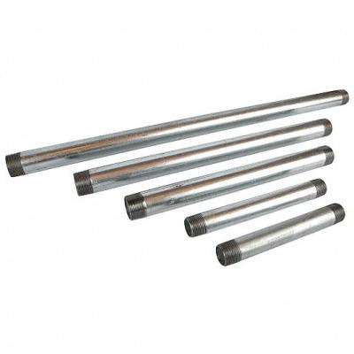 China Stainless Steel 316 Seamless Pipe 0.31 in ID 1/2 in OD ASTM A269 Industrial Grade for sale