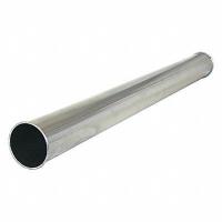 China Stainless Steel 316L Seamless Pipe 0.31in ID 1/2in OD ASTM A269 Industrial Grade for sale