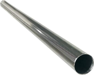 China Stainless Steel 304 316 Seamless Pipe 100mm OD for Water Fitting Industrial Use for sale