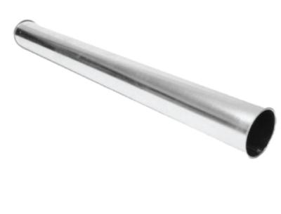 China Stainless Steel 304 316 Seamless Pipe 100mm OD for Water Fitting Industrial Use for sale