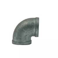 China 1 Inch ASTM A403 WP304 Stainless Steel 90 Degree Elbow Continuous Manufacture Equal to Pipe for sale