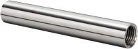 China Seamless Stainless Steel Pipe 304/316 Tube for Water Fitting AS1528 OD 100mm for sale