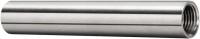 China Seamless Stainless Steel Pipe 304 316 100mm OD for Water Fitting AS1528 for sale