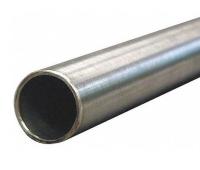 China Stainless Steel 304 316 Seamless Pipe ASTM A312 for Gas Oil Water 100mm OD for sale
