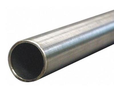 China Stainless Steel 304 316 Seamless Pipe ASTM A312 for Gas Oil Water 100mm OD for sale