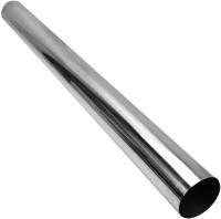 China NACE MR0175 Stainless Steel Seamless Pipe 316L Seamless Tube SCH80 Oil & Gas Industry Pipe for sale