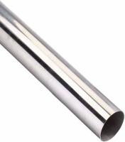 China Austenitic Stainless Steel Seamless Pipe 304 316L 100mm OD for High Temperature Service for sale
