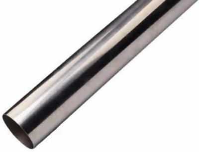 China Sch40 Seamless Stainless Steel Pipe 304 316L Ferritic Martensitic 100mm OD for sale