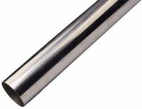 China NACE MR0175 Stainless Steel Seamless Pipe 316L Seamless Tube SCH80 Oil & Gas Industry Pipe for sale