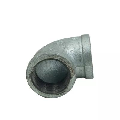 China 3/4 Inch ASTM A403 WP304 Stainless Steel 90 Degree Elbow Continuous Manufacture Equal Pipe Schedule 40 for sale
