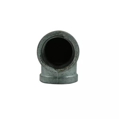 China 6 Inch 90 Degree Stainless Steel Elbow ASTM A403 WP304 Schedule 40 Pipe Fitting for sale