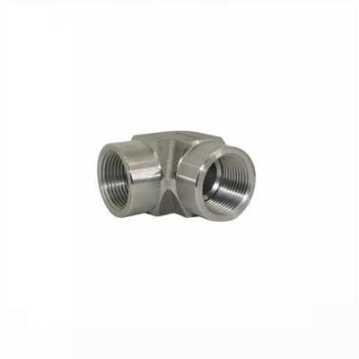 China 9 Inch 90 Degree Stainless Steel Elbow ASTM A403 WP304 Schedule 40 Pipe Fitting for sale