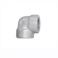 China ASTM A403 WP316 Stainless Steel 5 Inch 45 Degree Elbow Pipe Fitting for sale