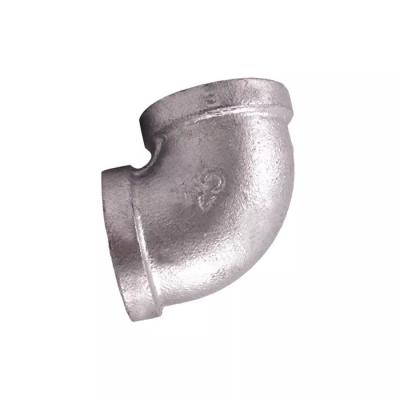 China ASTM A403 WP316 Stainless Steel 45 Degree Elbow 1/2 Inch Schedule 40 Pipe Fitting for sale