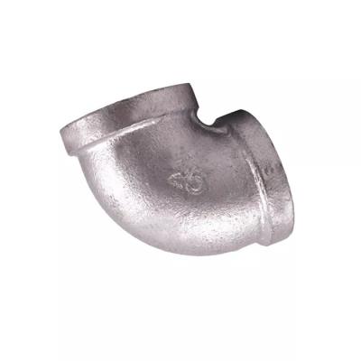 China Seamless Long Radius 90 Degree Elbow ASME B16.9 ASTM A403 WP S31254 2 Inch for sale