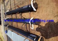 China ASTM A335 P5 Seamless Alloy Steel Pipe OD 10-325mm 1/2-12 Inch for Boiler for sale