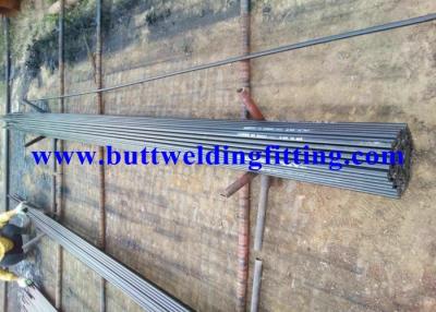 China Seamless Alloy Steel Pipe AISI 4140 42CrMo4 1.7225 10.3-2032mm OD EN 10204 for sale