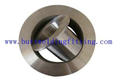 China ASME B16.9 Stainless Steel Butt Weld Pipe Fittings 1-48 Inch Seamless Welded for sale
