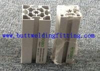 China Aluminum Curtain Wall Profile Extrusion 6063 T5 for Windows and Doors 0.2-20mm for sale