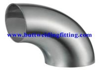 China Class 2500 High Pressure Alloy Steel Butt Weld Fittings Reducing Tee WP91 for sale