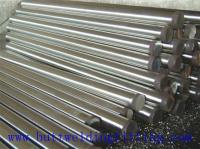 China Hard Drawn Stainless Steel Wire Rod 0.05-20mm SUS 430 Bright Round Bar for sale