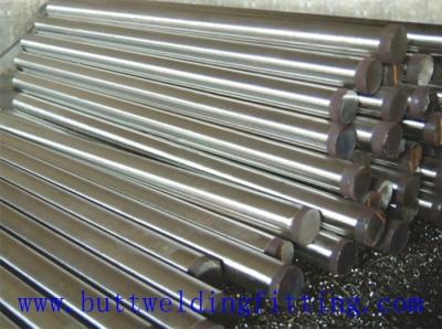 China Hard Drawn Stainless Steel Wire Rod 0.05-20mm SUS 430 Bright Round Bar for sale