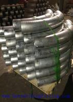 China Stainless Steel Elbow 90 Degree 4 Inch 304 316L 310S Long Radius 1-48 Inch for sale
