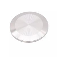 China 13 Inch ASTM A350 LF1 Carbon Steel Blind Flange Class 1200 LB Ring Type Joint ASME B16.5 for sale