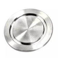 China ASTM A350 LF1 1/2 Inch Blind Flange Class 1500 LB Flat Face ASME B16.5 Carbon Steel for sale