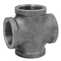 China 1/2 Inch 3000# Forged Stainless Steel 316L Socket Weld Cross Fitting ANSI B16.11 for sale