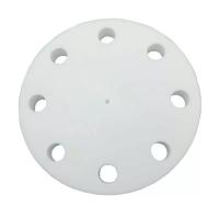 China ASME B16.5 Blind Flange 24 Inch Class 900 ASTM A350 LF1 Carbon Steel Forged Pipe Fittings for sale
