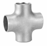 China ANSI B16.11 Forged Socket Weld Cross 1inch 1500# Carbon Steel Pipe Fitting for Oil Gas for sale