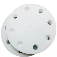 China ASME B16.5 Forged 14 Inch Blind Flange ASTM A350 LF1 Class 1200 LB FF 40S for sale