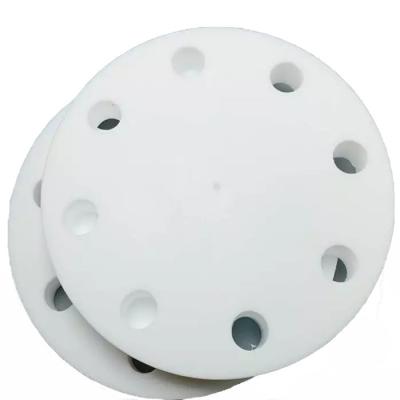 China ASME B16.5 Forged 14 Inch Blind Flange ASTM A350 LF1 Class 1200 LB FF 40S for sale
