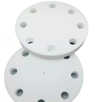 China ASME B16.5 Forged 16 Inch Blind Flange ASTM A350 LF1 FF CL2500LB 20S Carbon Steel for sale