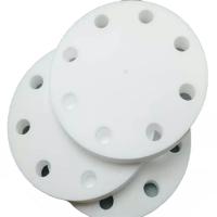China ASME B16.5 A350 LF1 Carbon Steel Blind Flange 20 Inch Class 600 FF for sale