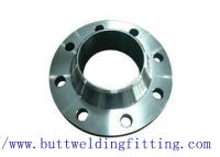 China ASTM AB564 Forged Inconel Alloy 625 690 Steel Flanges Size 1/2 to 60 Inch 150 to 2500lb for sale