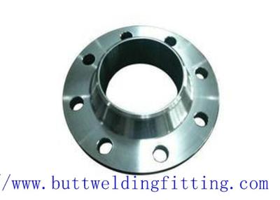 China ASTM AB564 Forged Inconel Alloy 625 690 Steel Flanges Size 1/2 to 60 Inch 150 to 2500lb for sale