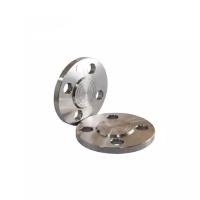 China 1/2 inch Forged Steel BL Flange ASTM A182 Cl1 CLASS 900 RJ ASME B16.5 for Oil Gas Pipeline for sale