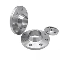 China 1/2 inch Forged Steel WN Flange ASTM A182 Cl1 CLASS 900 RJ ASME B16.5 for Oil Gas Pipeline for sale